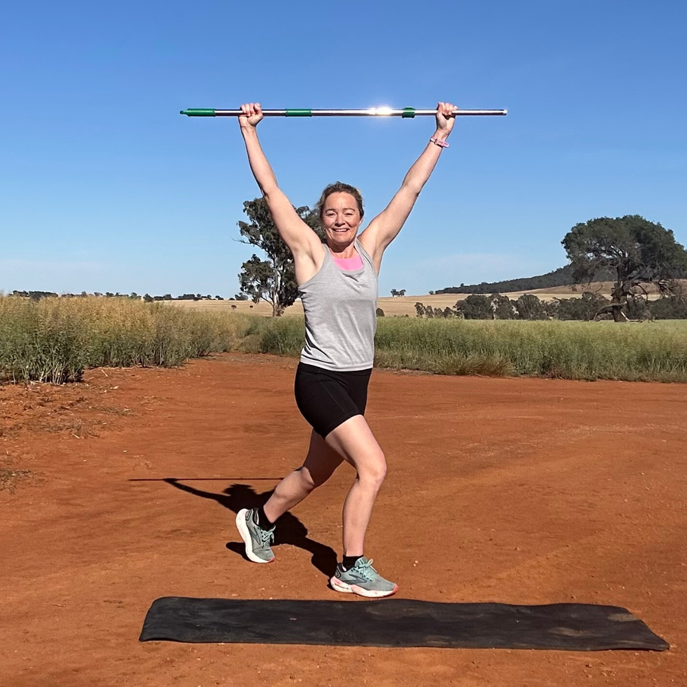 Kate Ivey Fitness