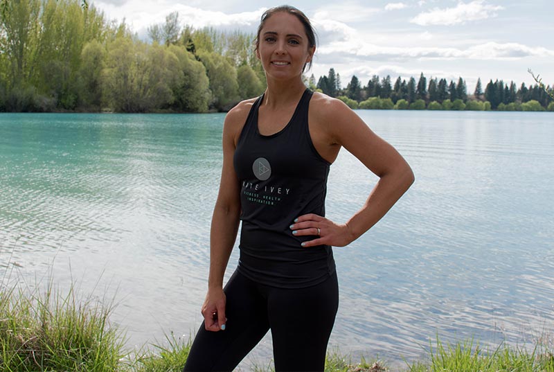 Kate Ivey Fitness
