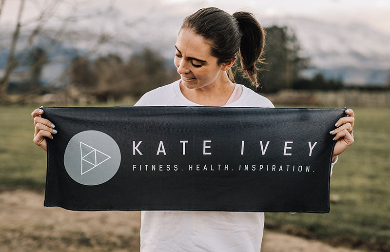 Kate Ivey Fitness